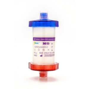 CLEARFEX Soluciones para Clínicas de Hemodiálisis Renatron II y Equipo