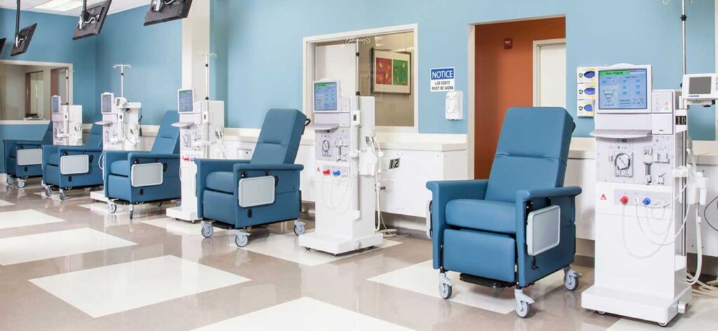Reprocesamiento de Dializadores: Maximiza la Rentabilidad de tu Clínica ...