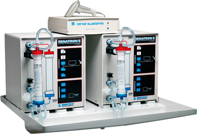 ¿Qué es el Reproceso del Dializador y Por Qué es Clave para las ...